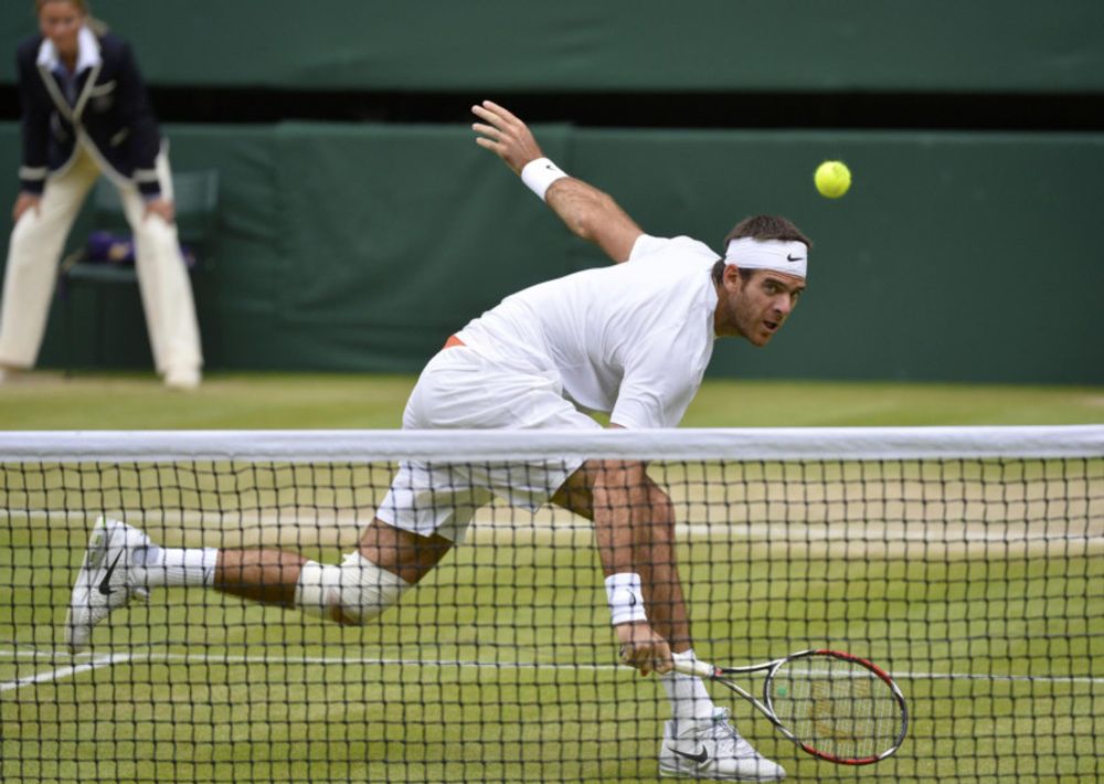 Djokovic, Murray face giant challenges