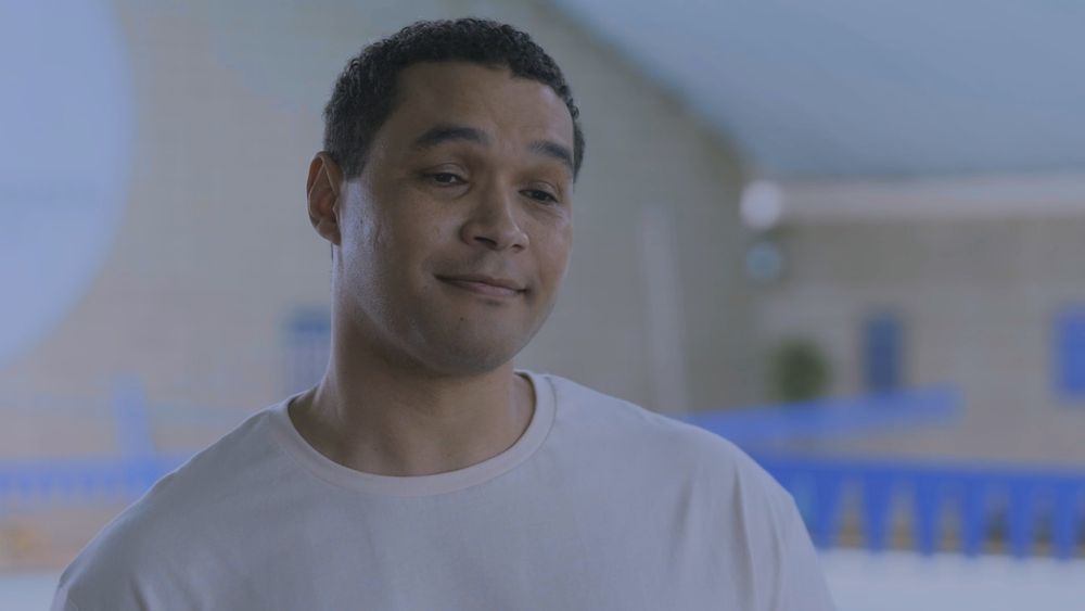 Vaughn Lucas is the latest addition to the cast of 'Diepe Waters'