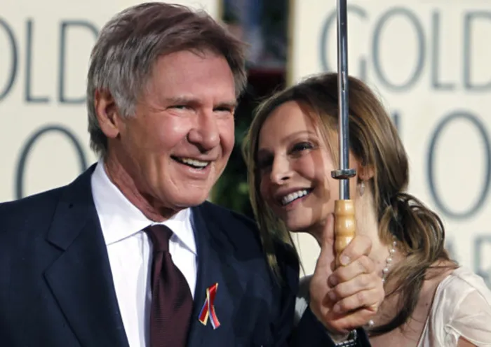 Harrison in hot water