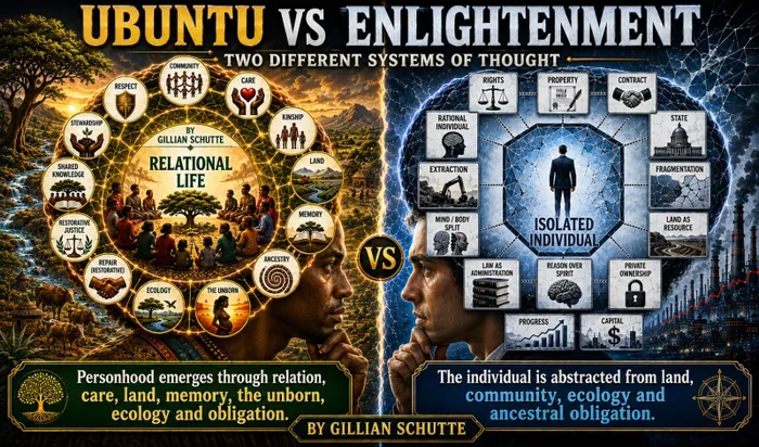 Ubuntu and the End of Enlightenment Fragmentation