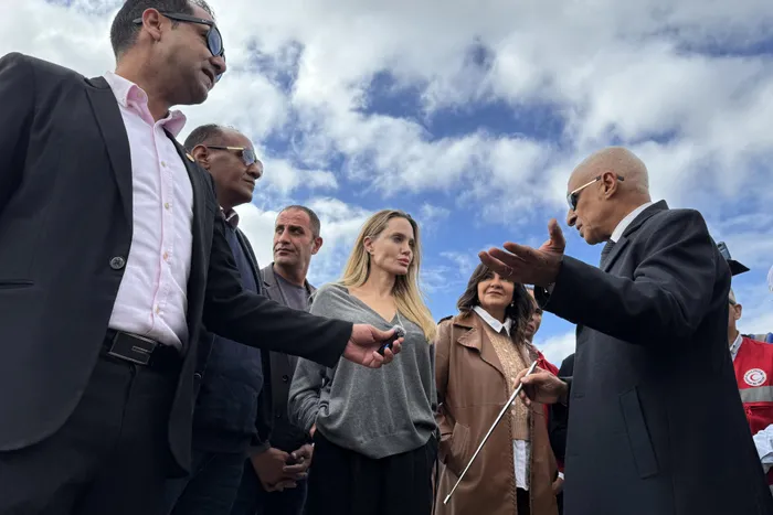 Starvation as policy: how Israel’s aid blockade deepens the genocide in ...