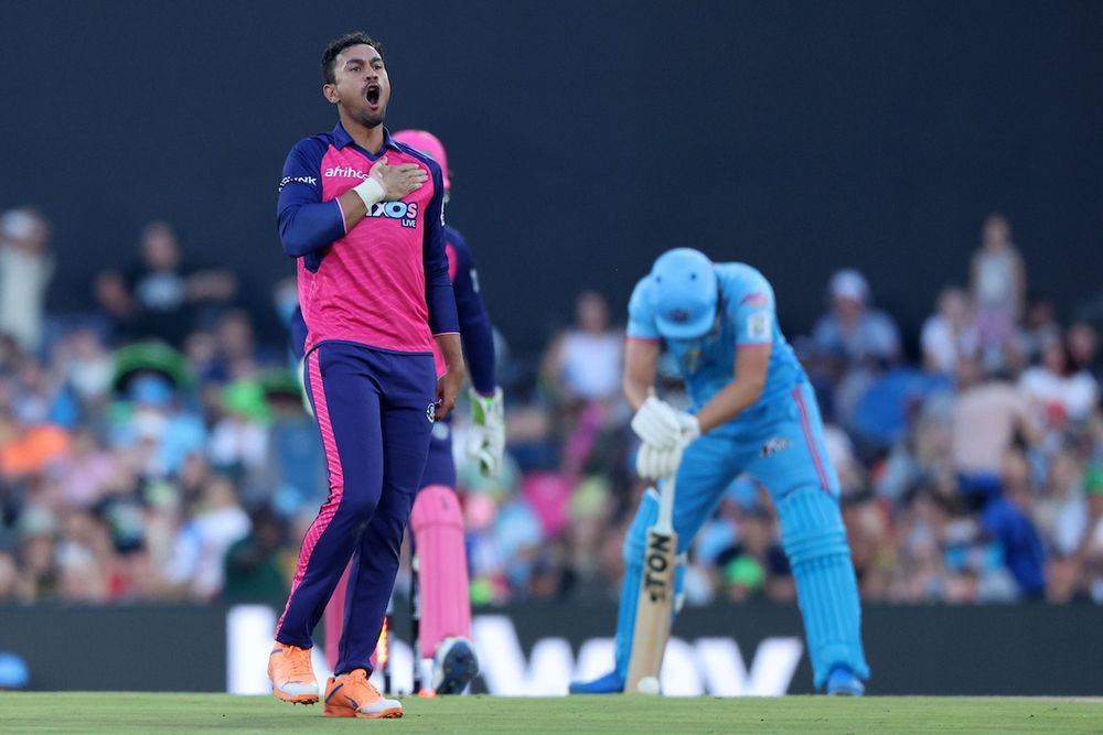 Bjorn Fortuin on the Royals' SA20 chances: Nobody backs us, but every ...