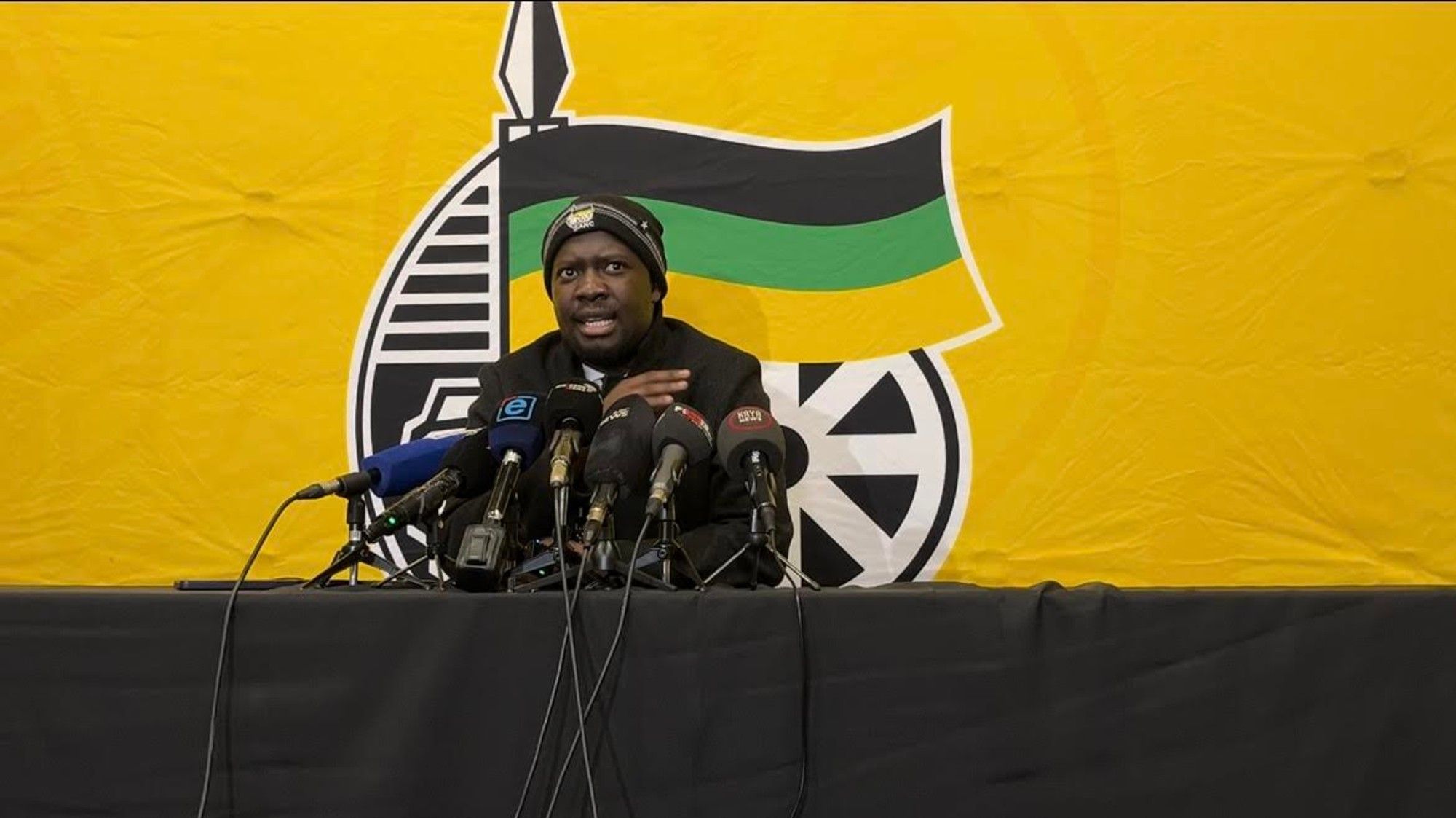 Match not made in heaven for ANC allies