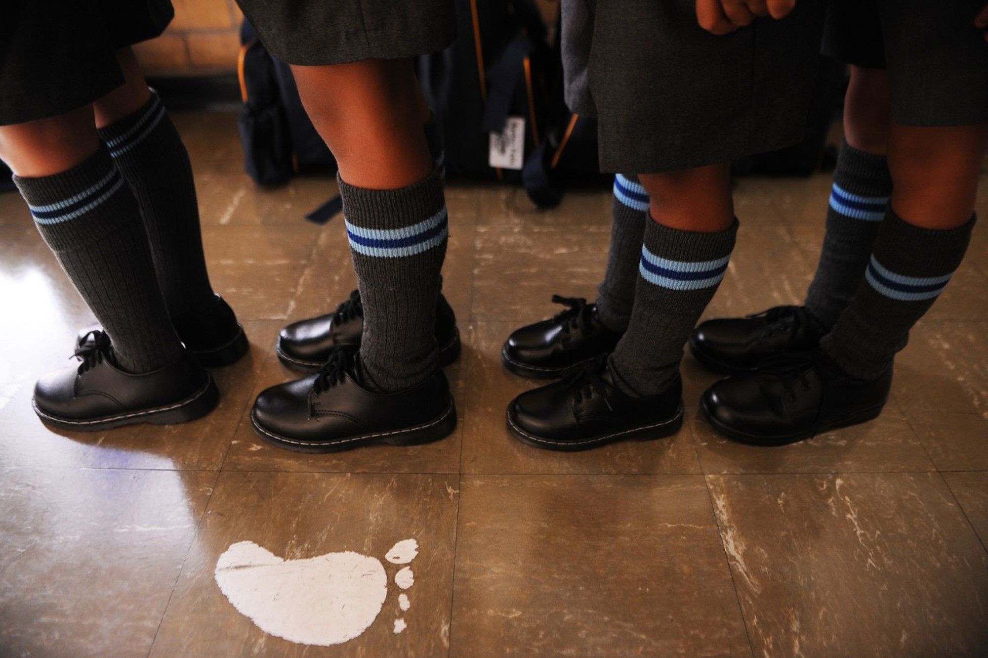 Western Cape schools are full