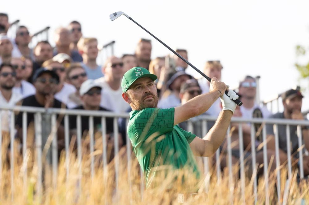 No DNA, just RSA! Steyn City to host LIV Golf event in 2026