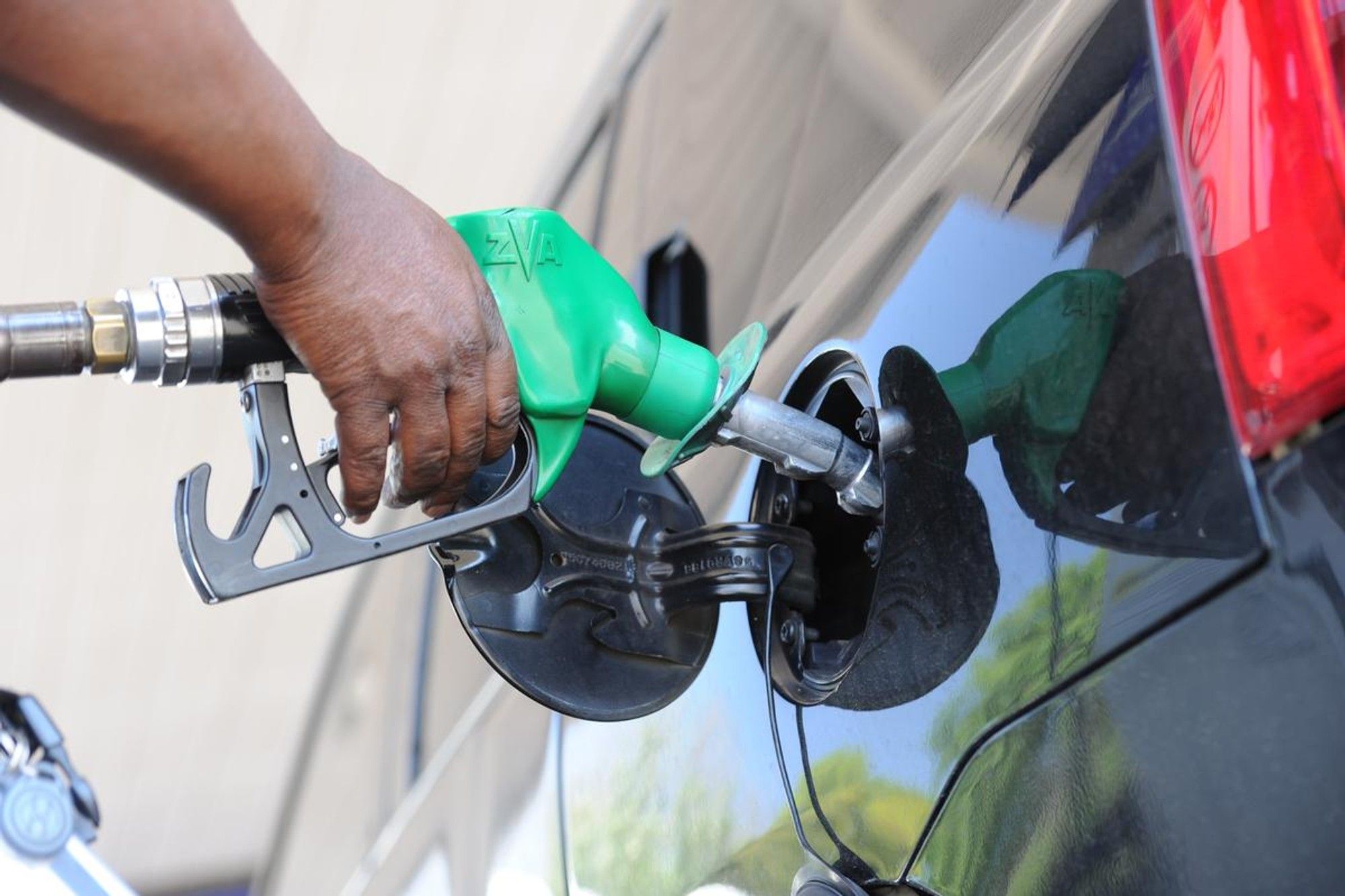 Dept reassures SA on security of liquid fuels supply