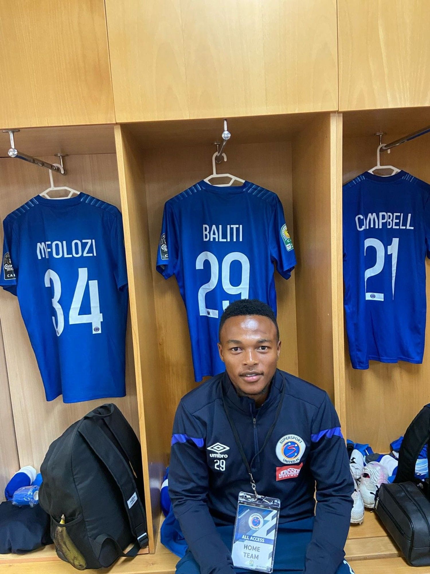 UBaliti weSuperSport United ufunwa ngamanye amaqela akwiPSL!