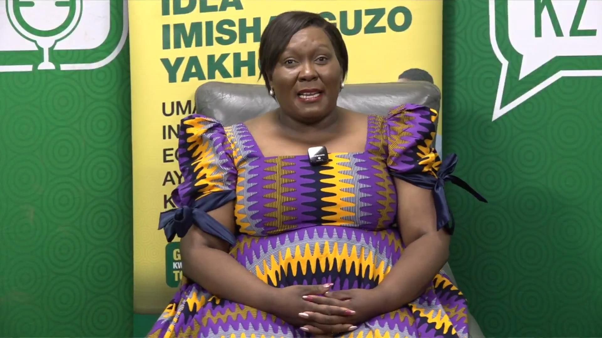 KZN Health MEC urges proper channels for grievances following protest ...