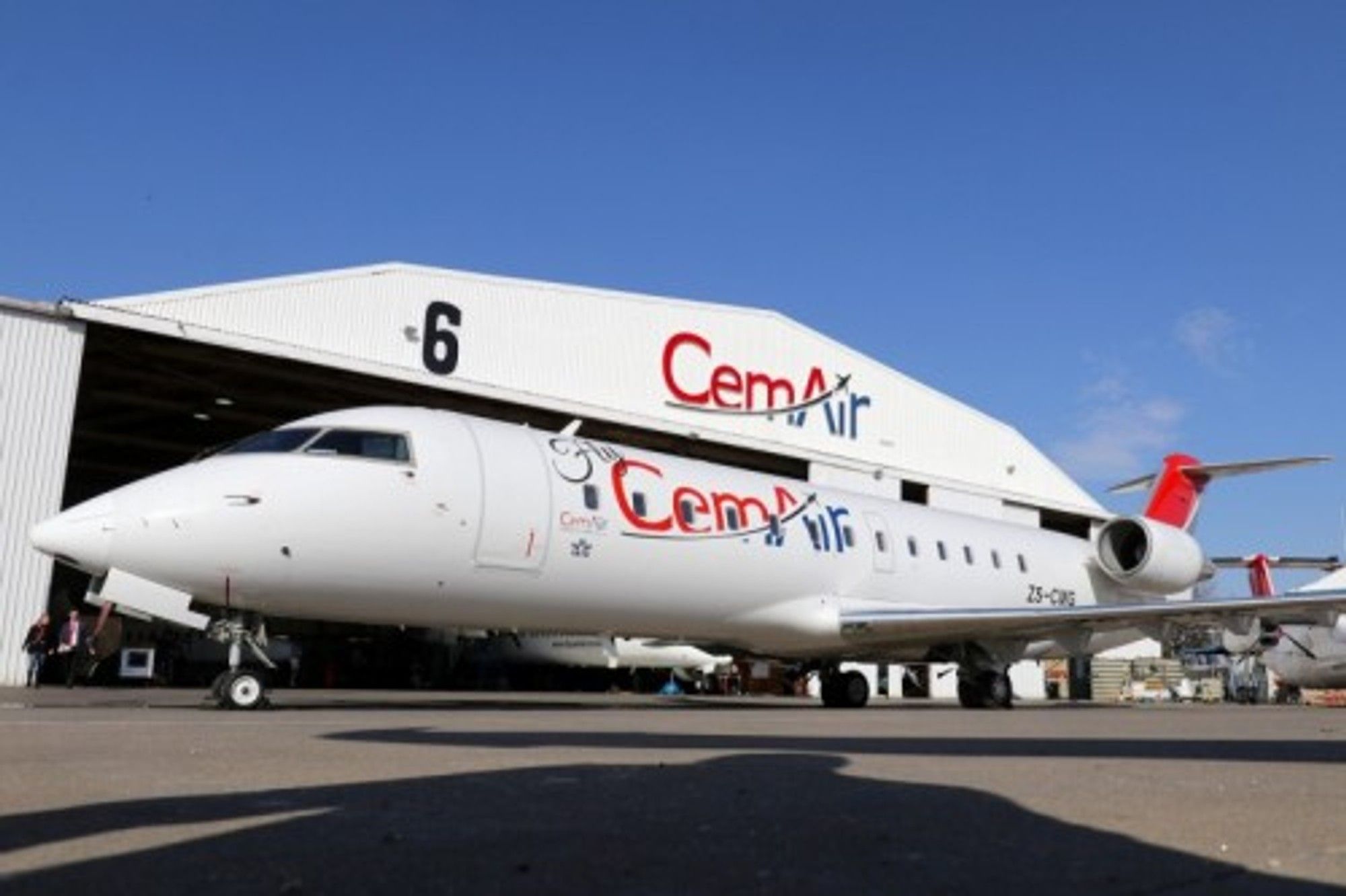 CemAir maintains ‘late boarded’ Shamiso Mosaka became ‘unruly and ...