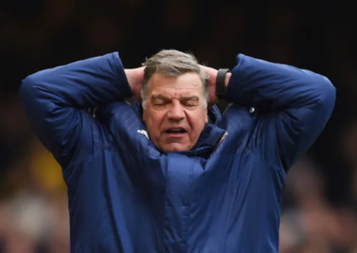 More woe for Sunderland