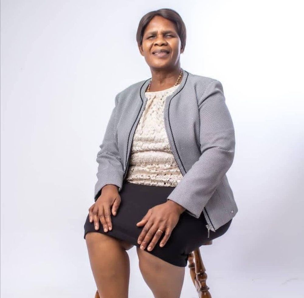 Viral star Gee Six Five dies at 65