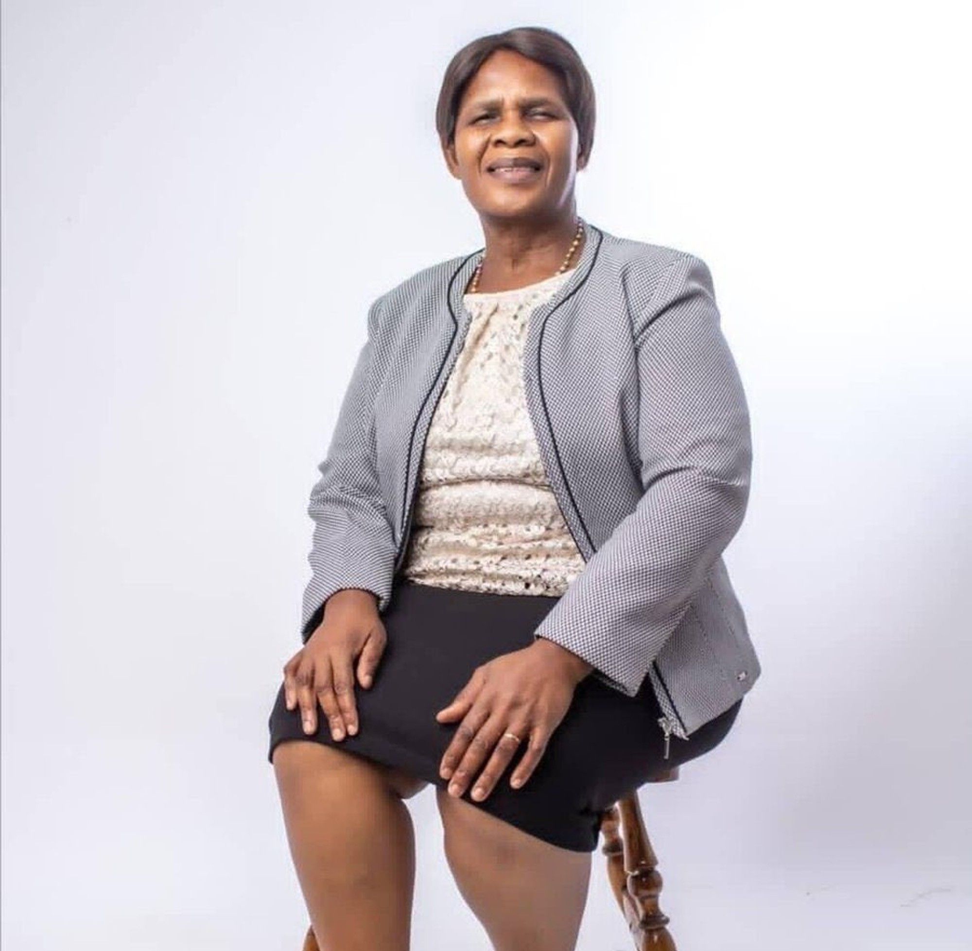 Viral star Gee Six Five dies at 65