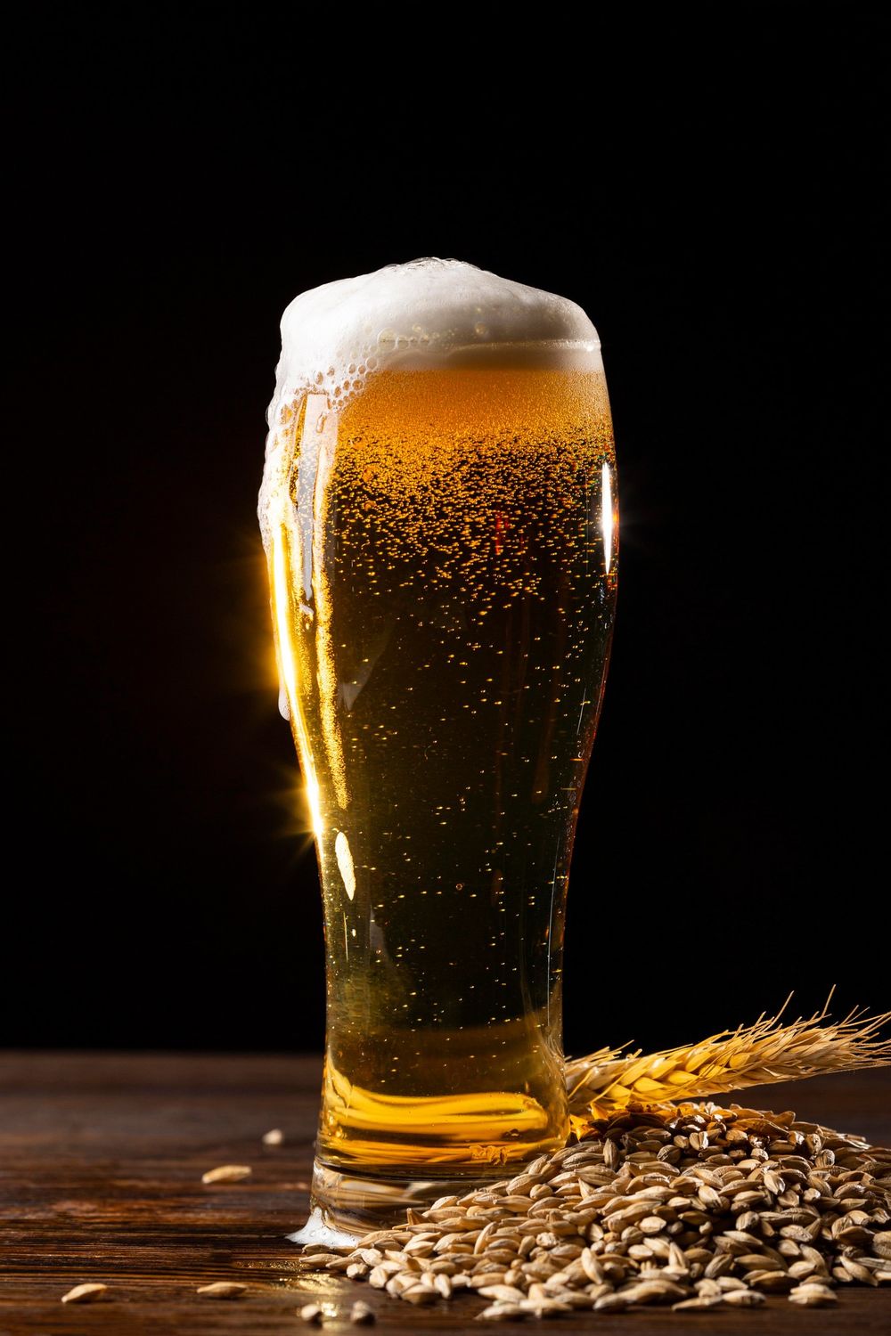 South Africans love quality beer