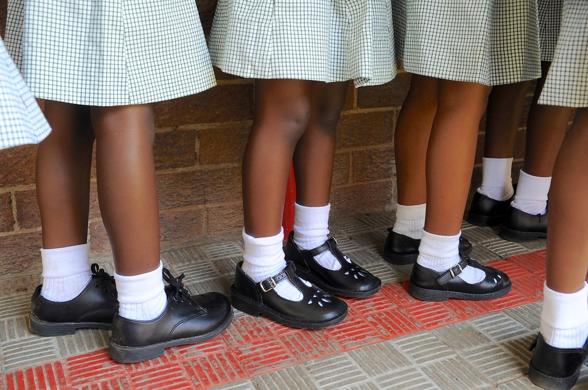 Reproductive health and period poverty still holding SA girls back ...