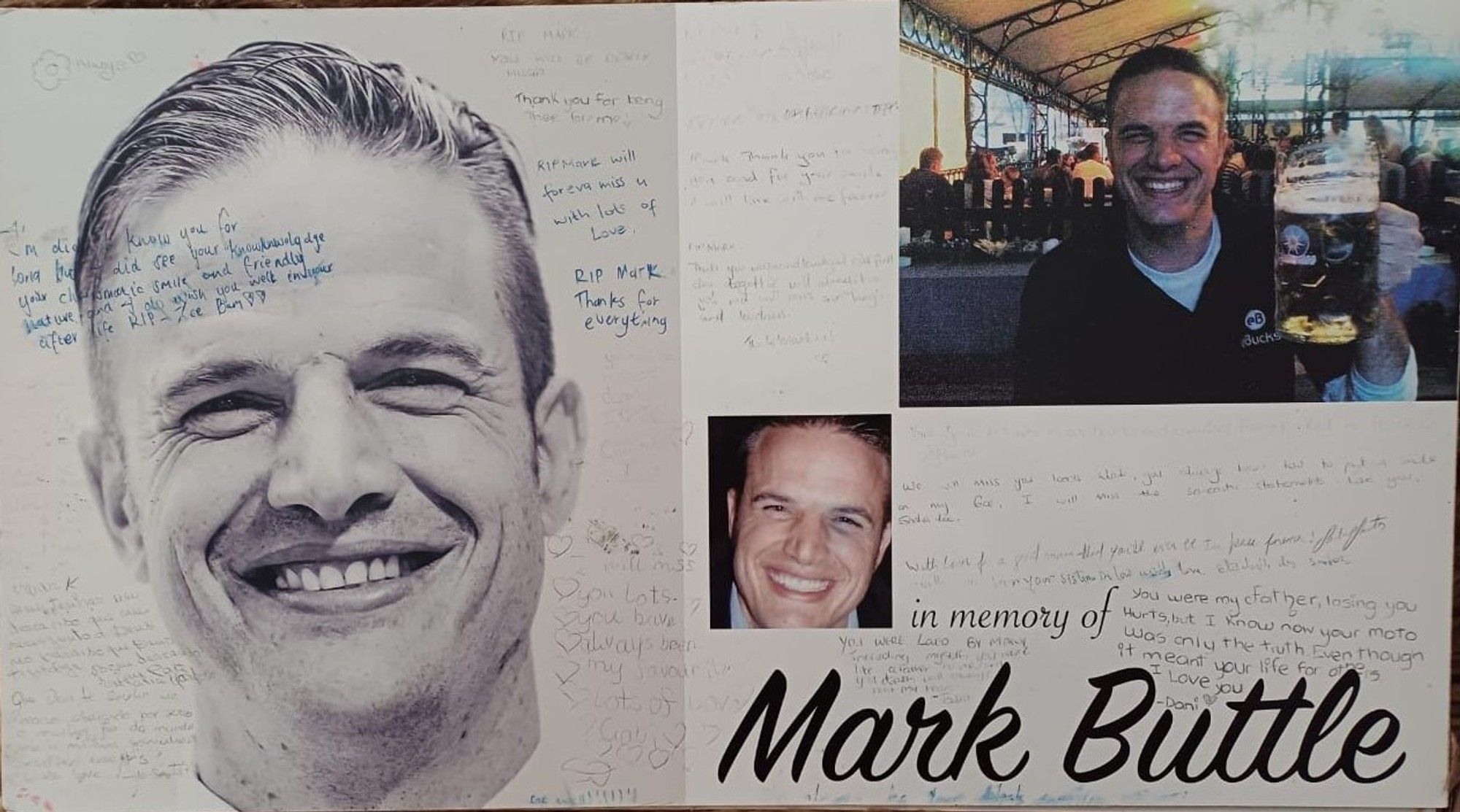 Officer hailed in case of husband stabbed 53 times