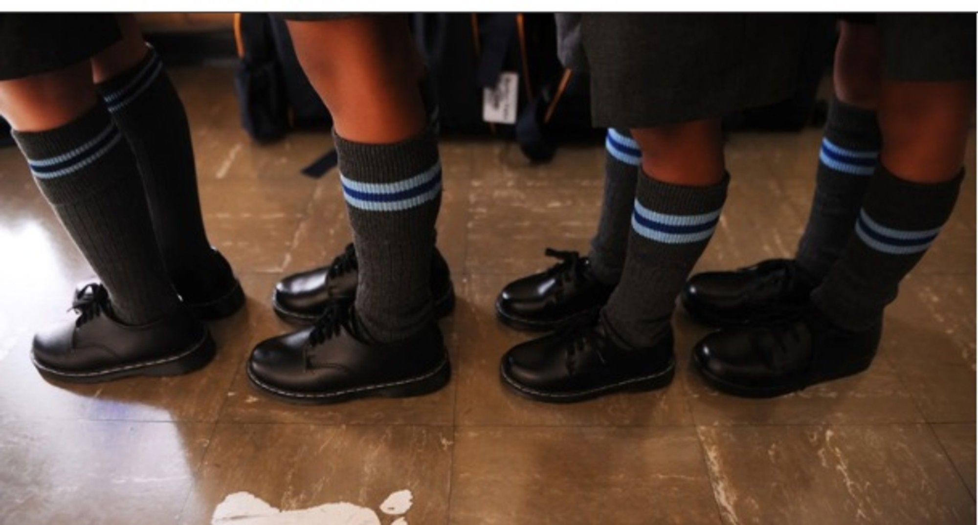 2,600 Grade 1 and Grade 8 learners face uncertainty as school year begins