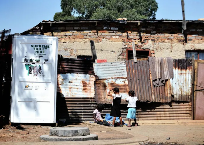 Zuma challenged to go on Kliptown walkabout