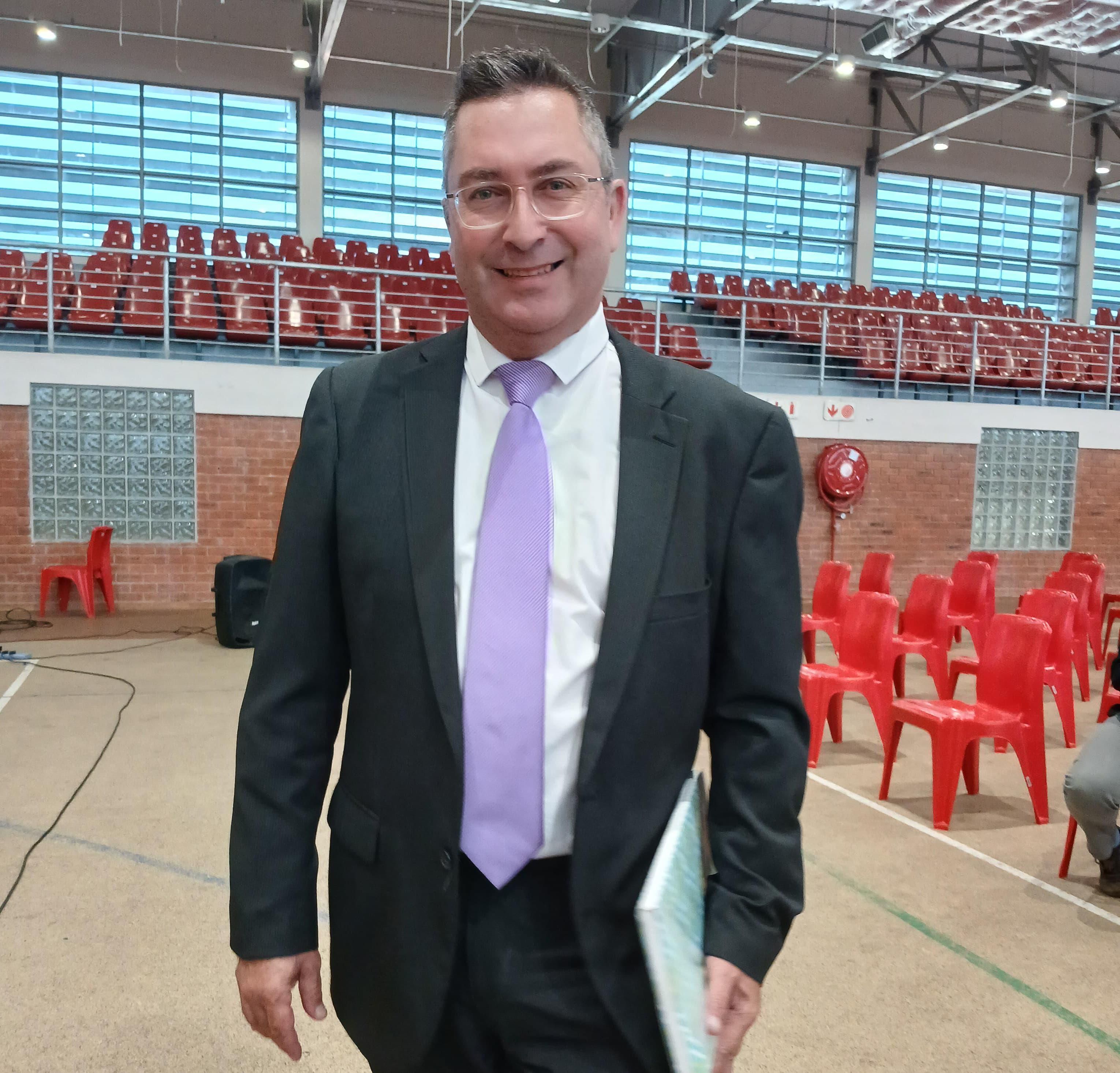 Joshlin Smith trial | Van Rhyn's confession video reveals courtroom drama