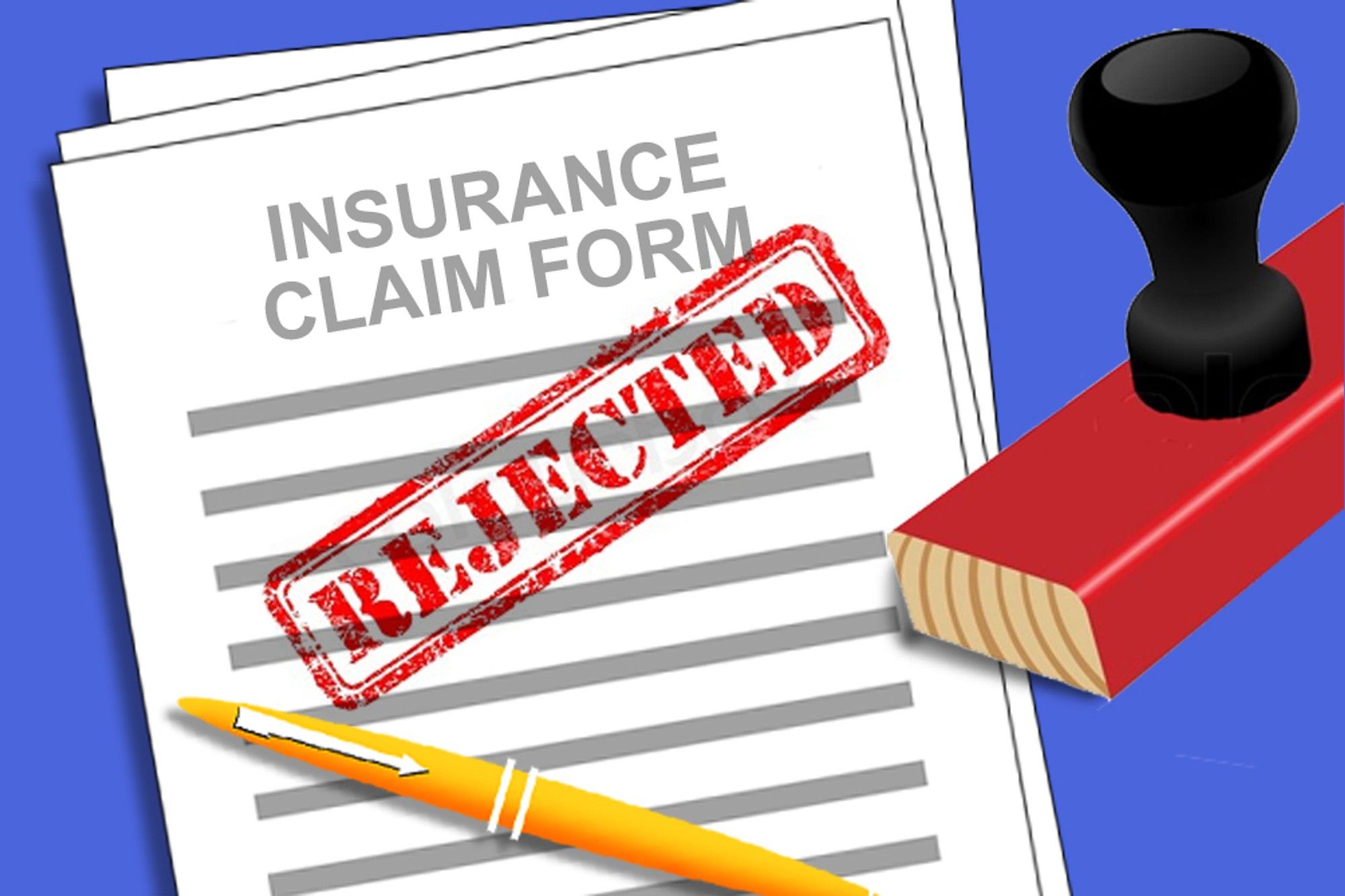 Why your insurer may not pay out your claim