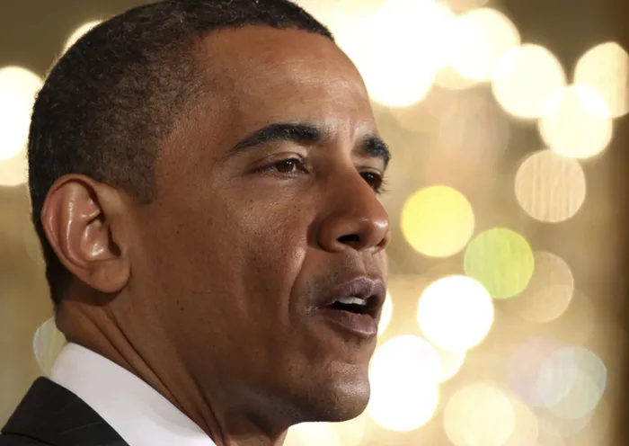 What’s on Obama’s iPod?