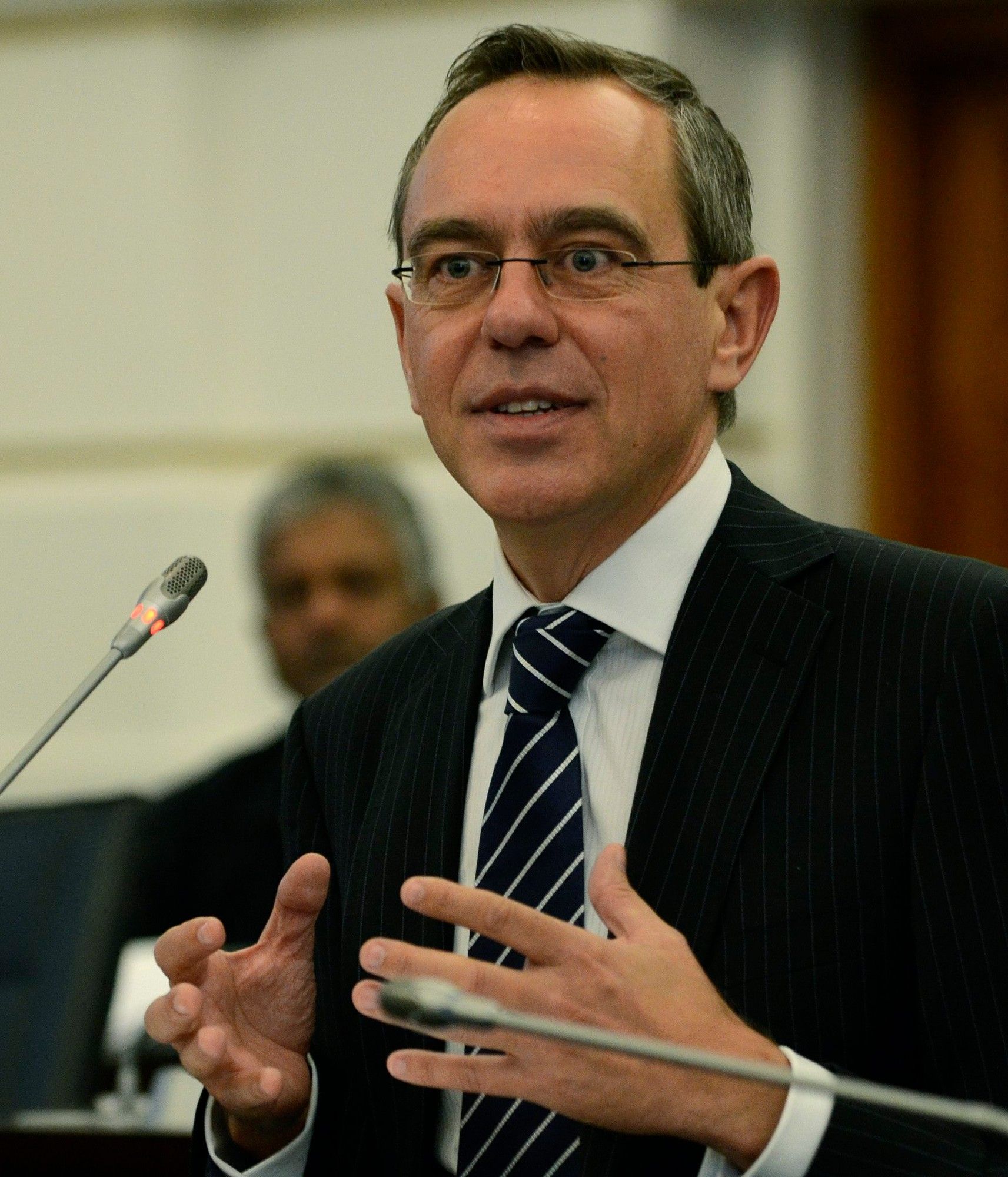 AfriForum accuses police of downplaying Pierre de Vos paedophilia ...