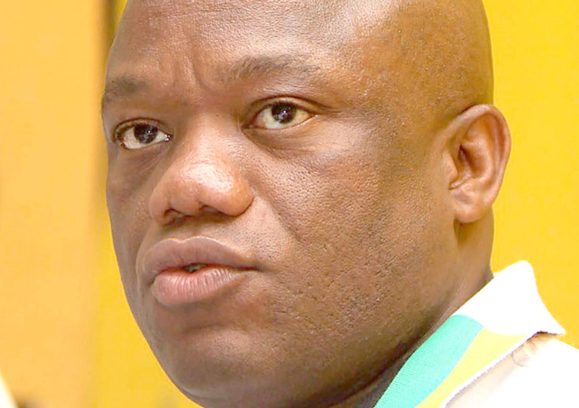 Ex-DA trio unveiled as ANC members