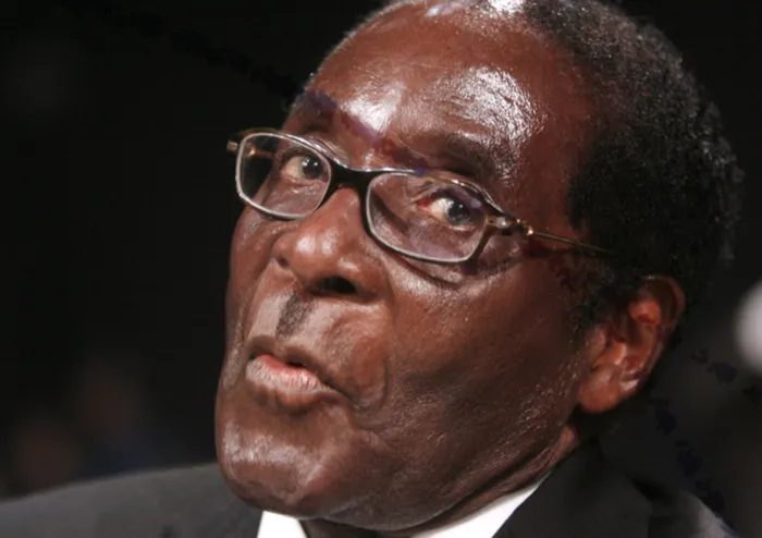 Mugabe vows he would force elections