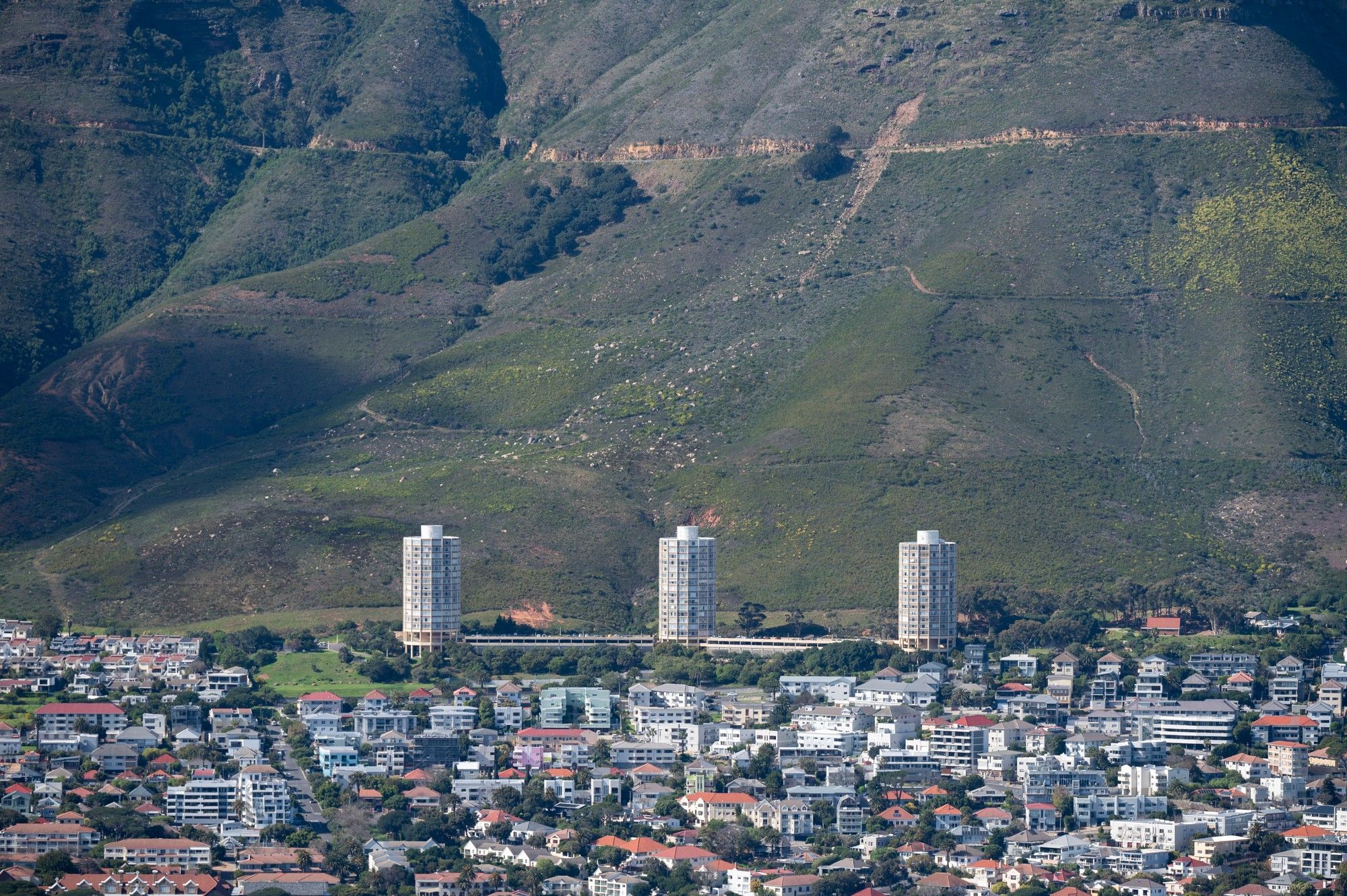 City of Cape Town condemns ‘politically driven’ threats to electricity meter staff