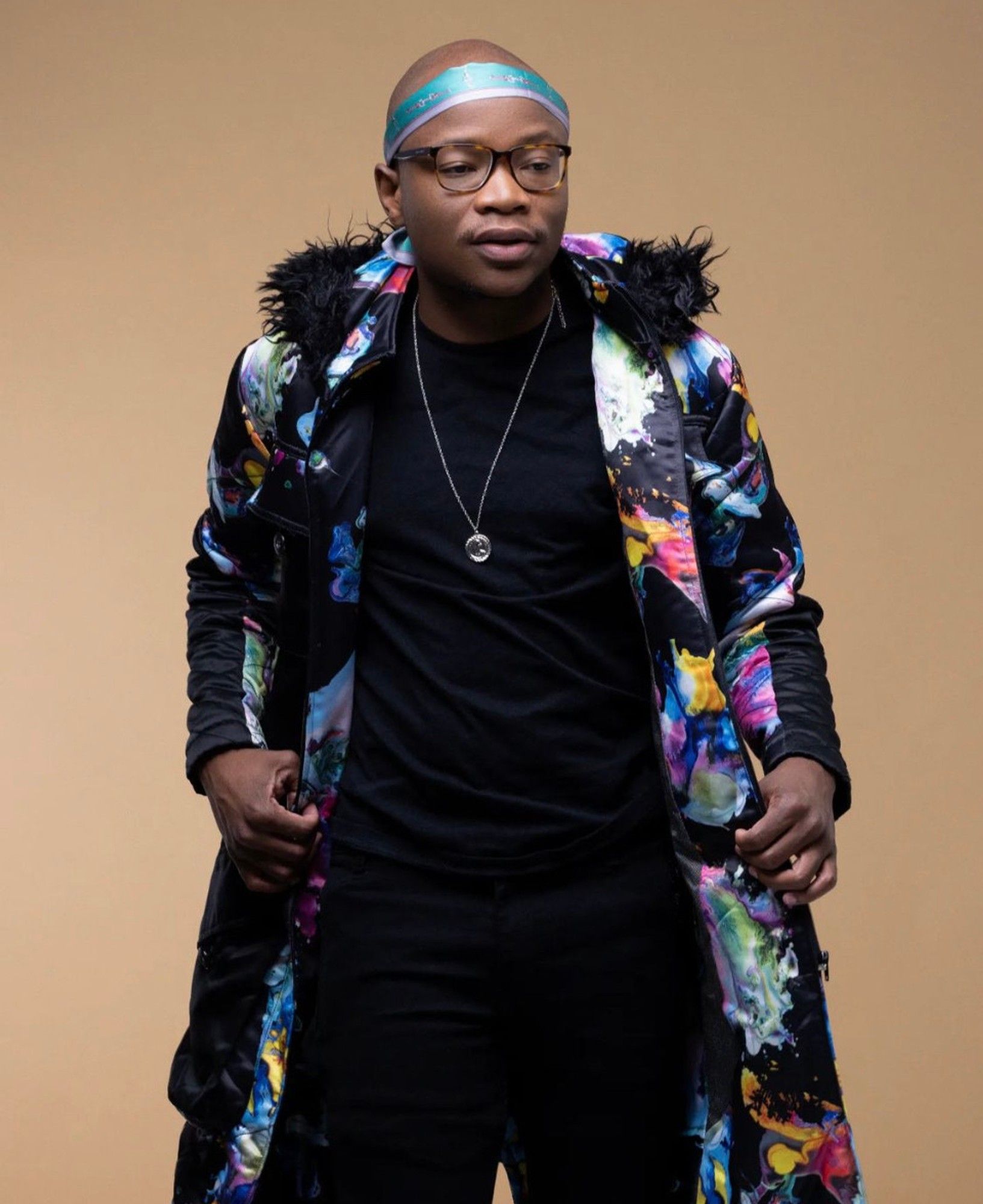 Master KG hits back at latest ‘Jerusalema’ lawsuit