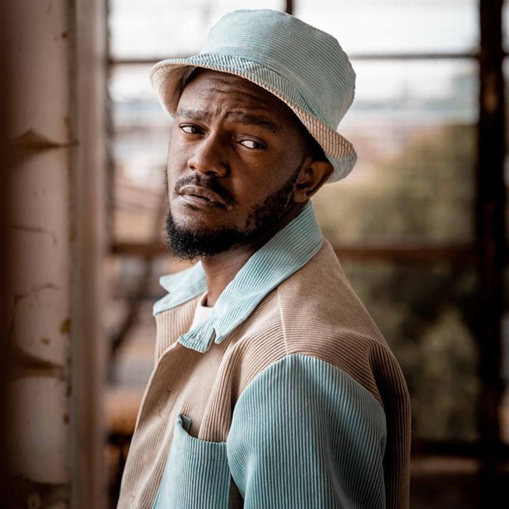 Kwesta is gearing up for his first album release in 5 years