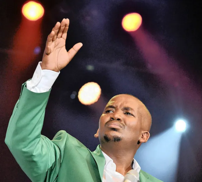 Sfiso Ncwane’s death shock