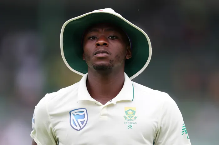 Smith wants to relieve some of the pressure on Rabada