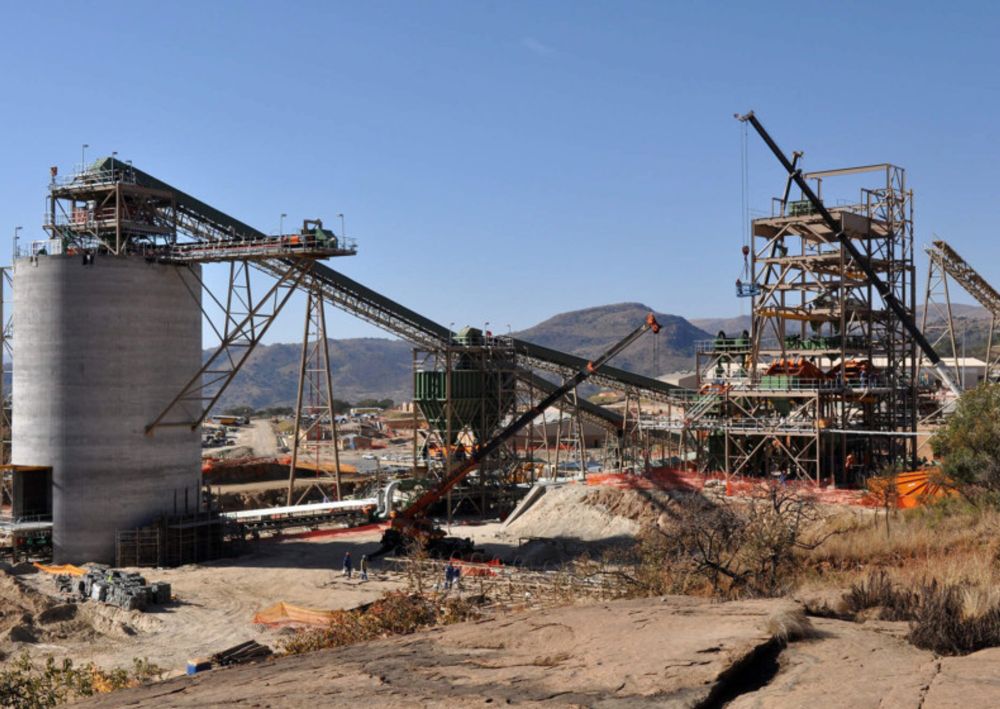 Northam Platinum hikes available bank funding facilities by R1bn