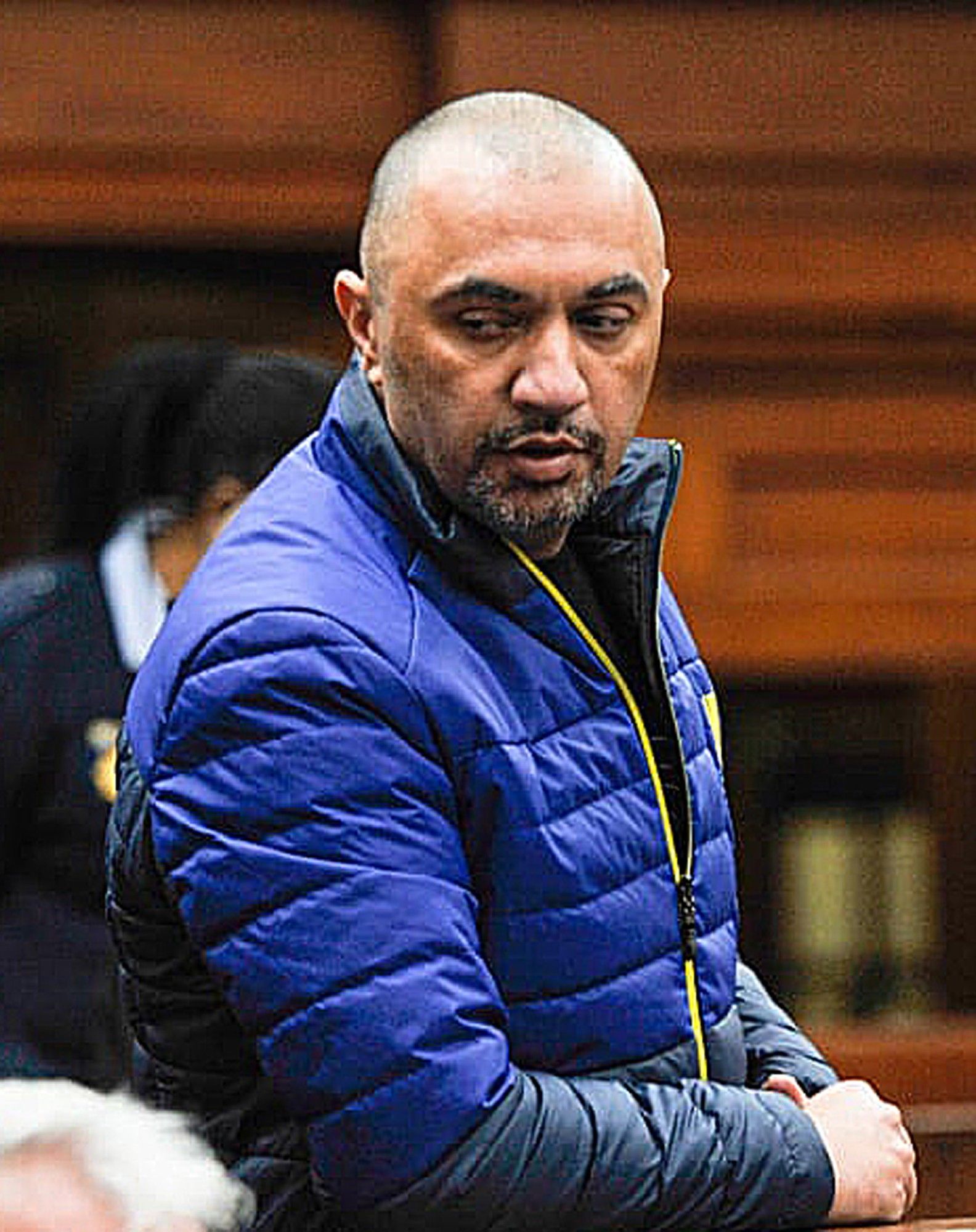 Modack gets case leeway