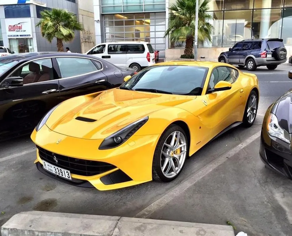 PowerBall hits R110 million. This is what you can buy!