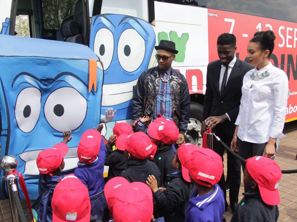 Government blamed as National Book Week organiser SABDC closes down