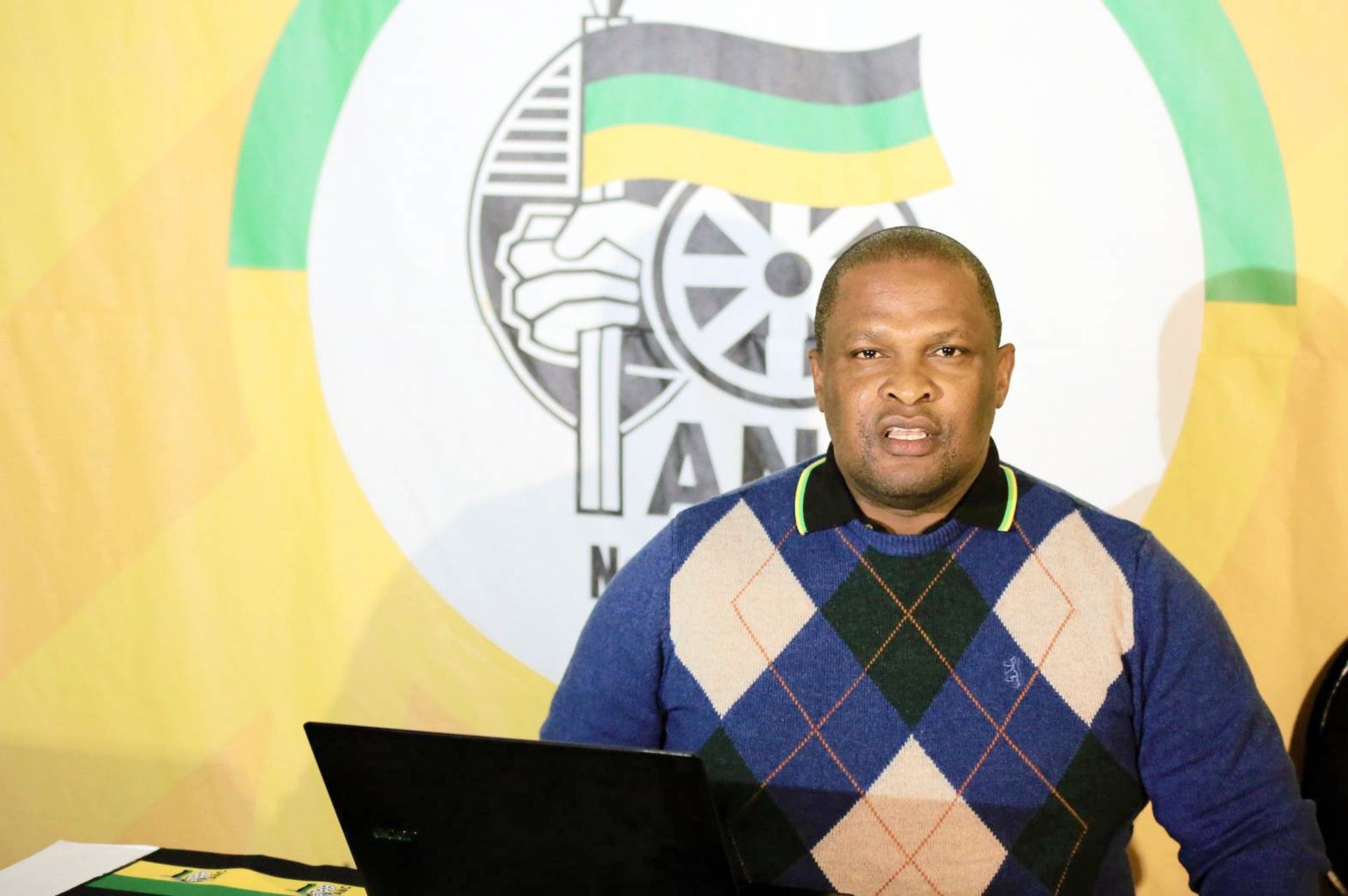 ANC decides to crack the whip
