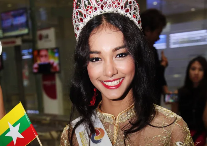 Dethroned beauty queen wants apology