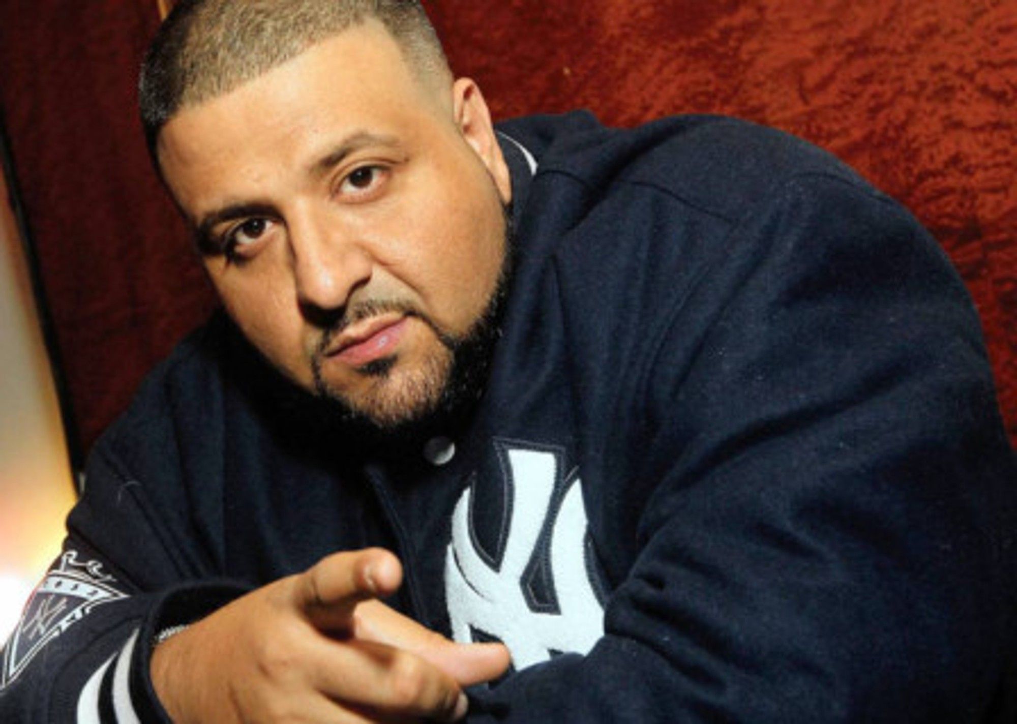 Rapper stars are hip to be square