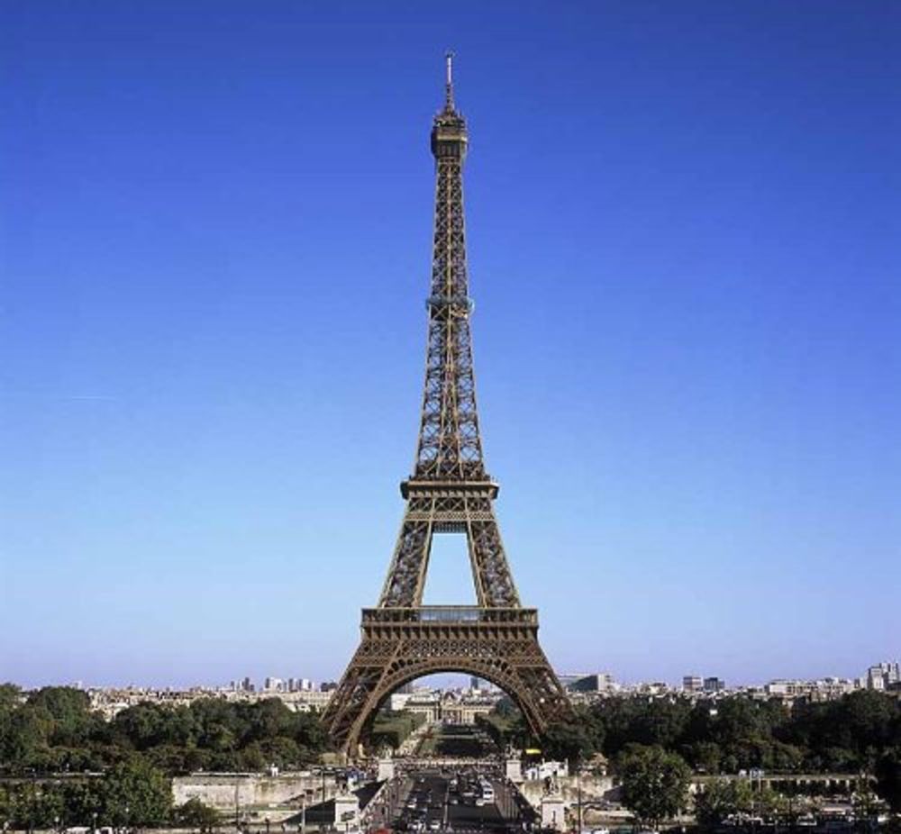 French hotels embrace virtues of going green