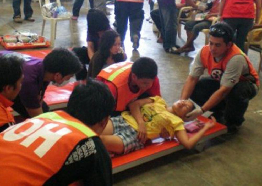 Indonesia’s ferry fire death toll rises