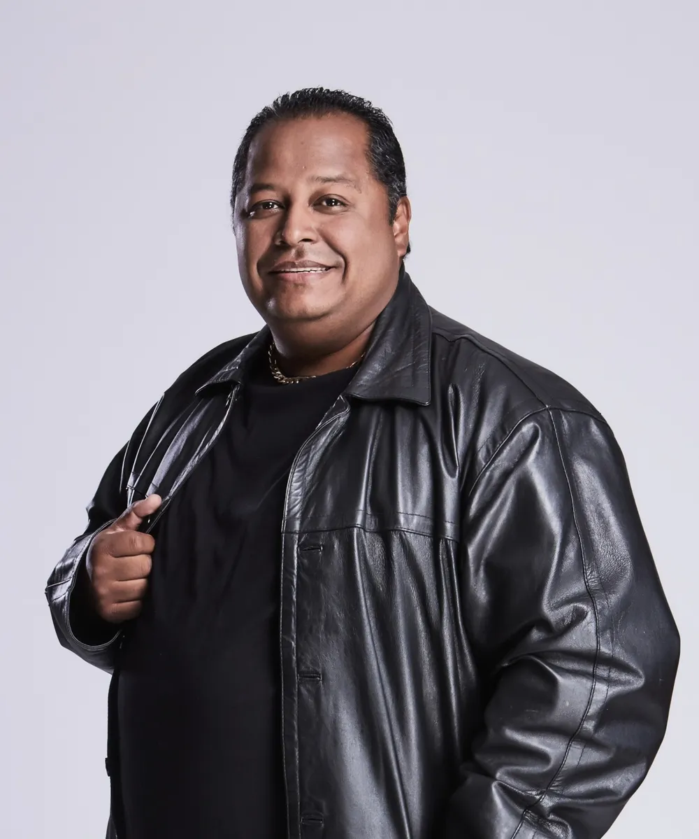 From the Cape Flats to Carnegie Hall, Moeniel Jacobs’ biography is ...
