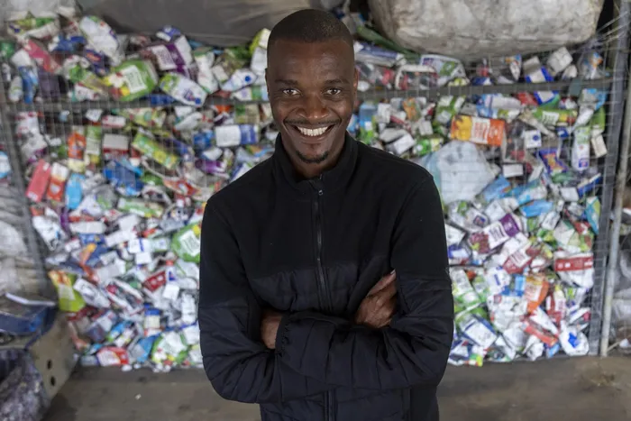 From Orange Farm to Alex: Gauteng waste pioneers win big at 2026 Petco ...