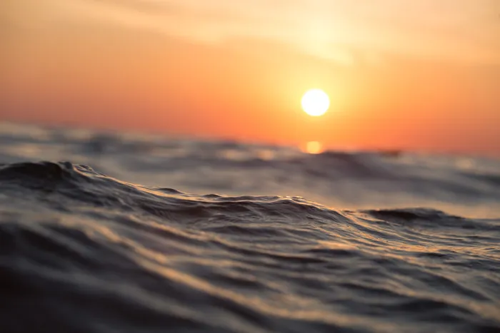 Eight rescued on capsized sunset cruise catamaran in Table Bay
