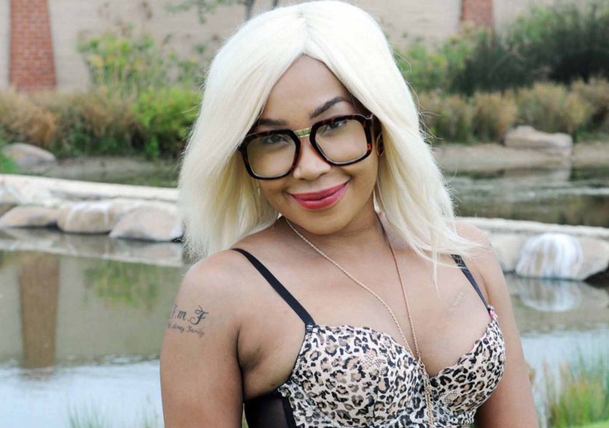 WATCH: Mshoza to Babes 'get out before it's too late'