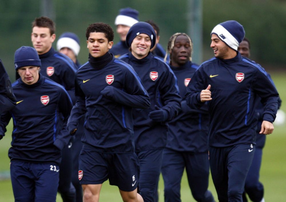 Gunners aim for turnaround at Villa