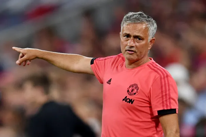 Mourinho expecting no deadline day deals