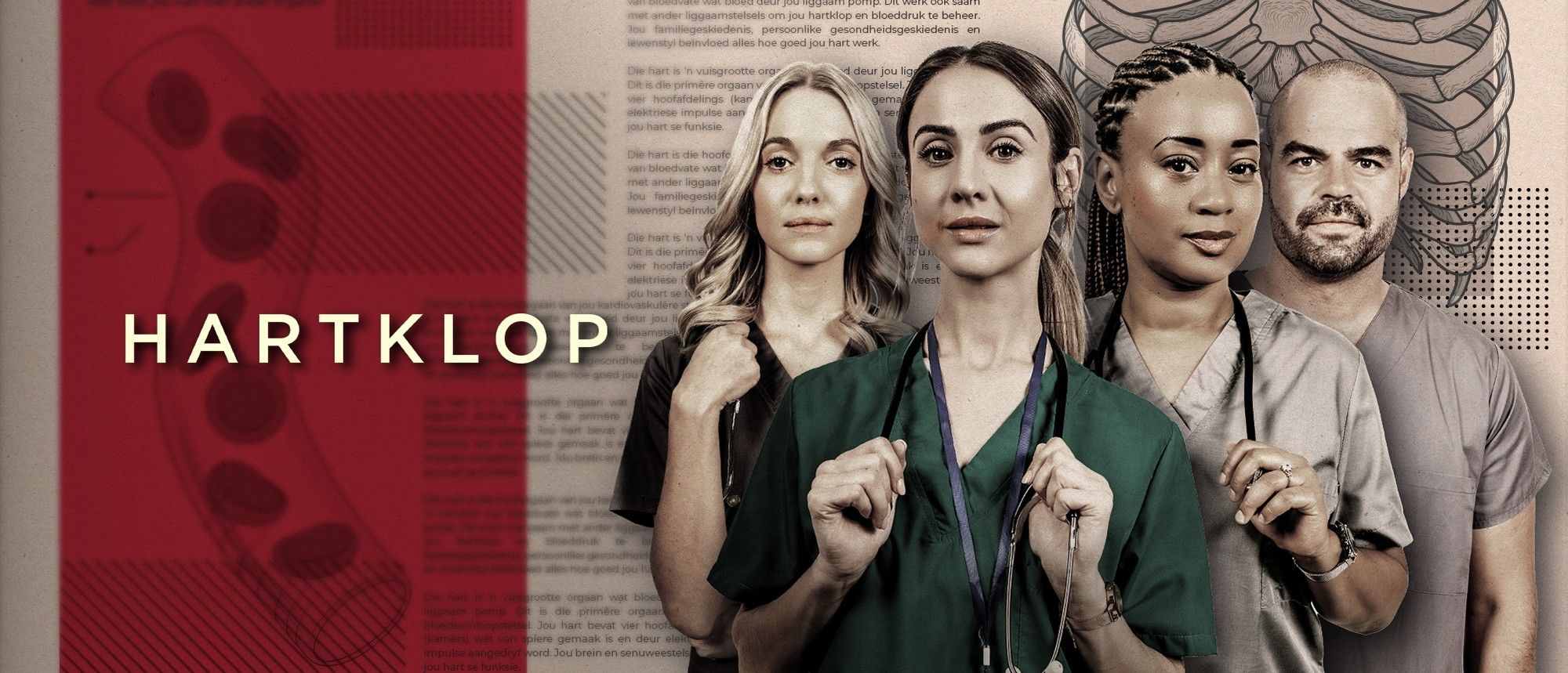 ‘Hartklop’ doesn’t miss a beat with its gripping ‘Grey’s Anatomy-esque ...