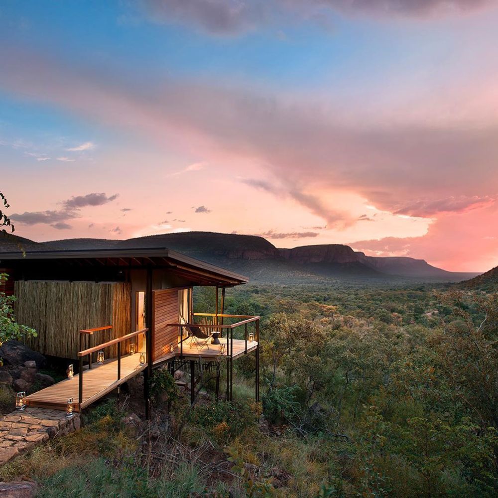 Limpopo Province our gateway to Africa