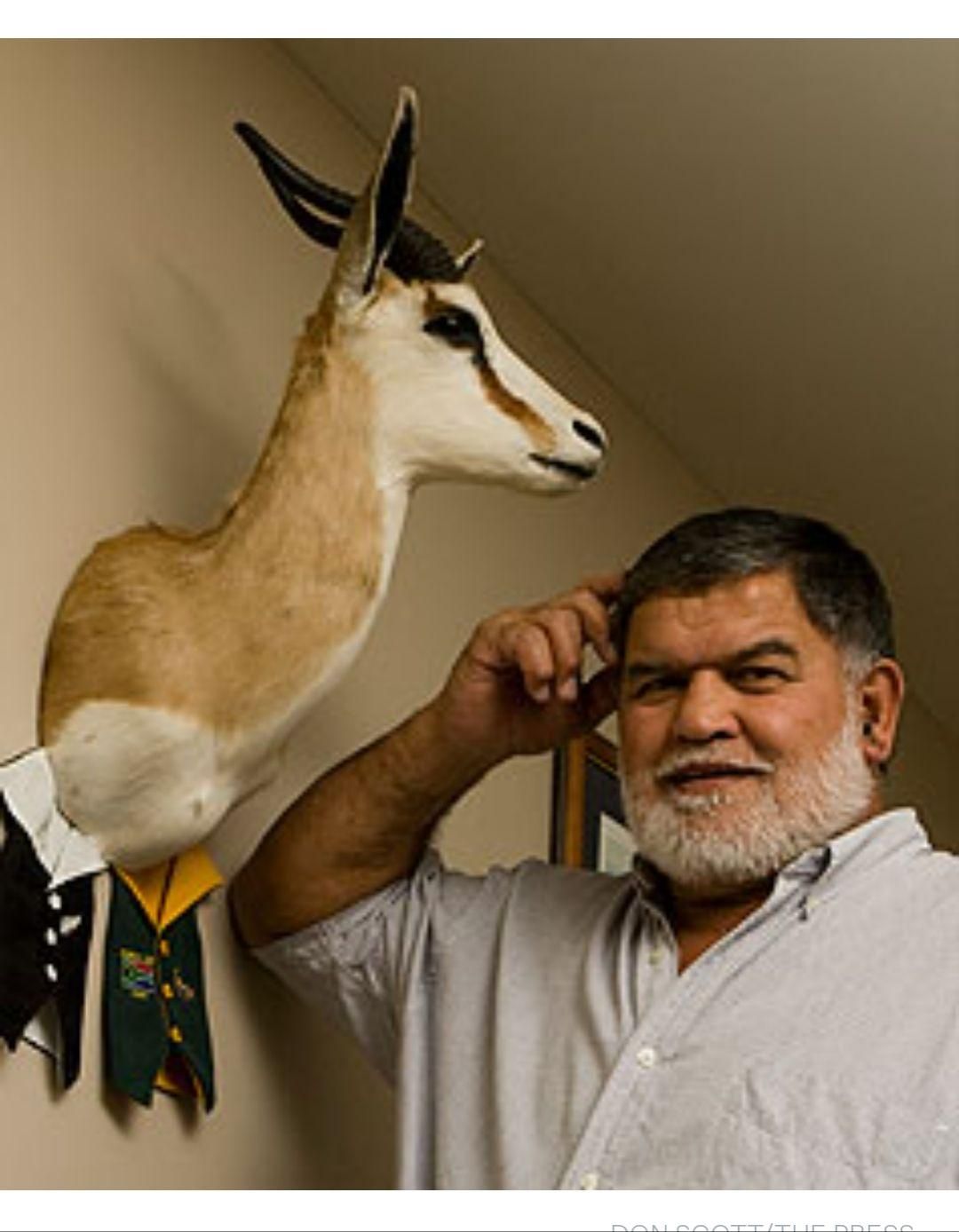 Human Rights Day: Sharpeville Massacre united the world against ...